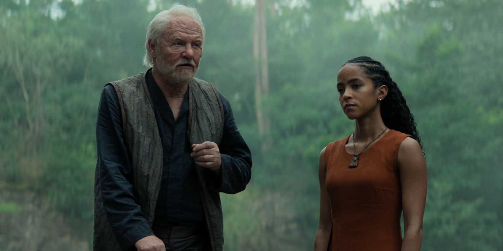 After 21 Episodes, Apple TV+'s Foundation Adaptation Finally Introduces ...