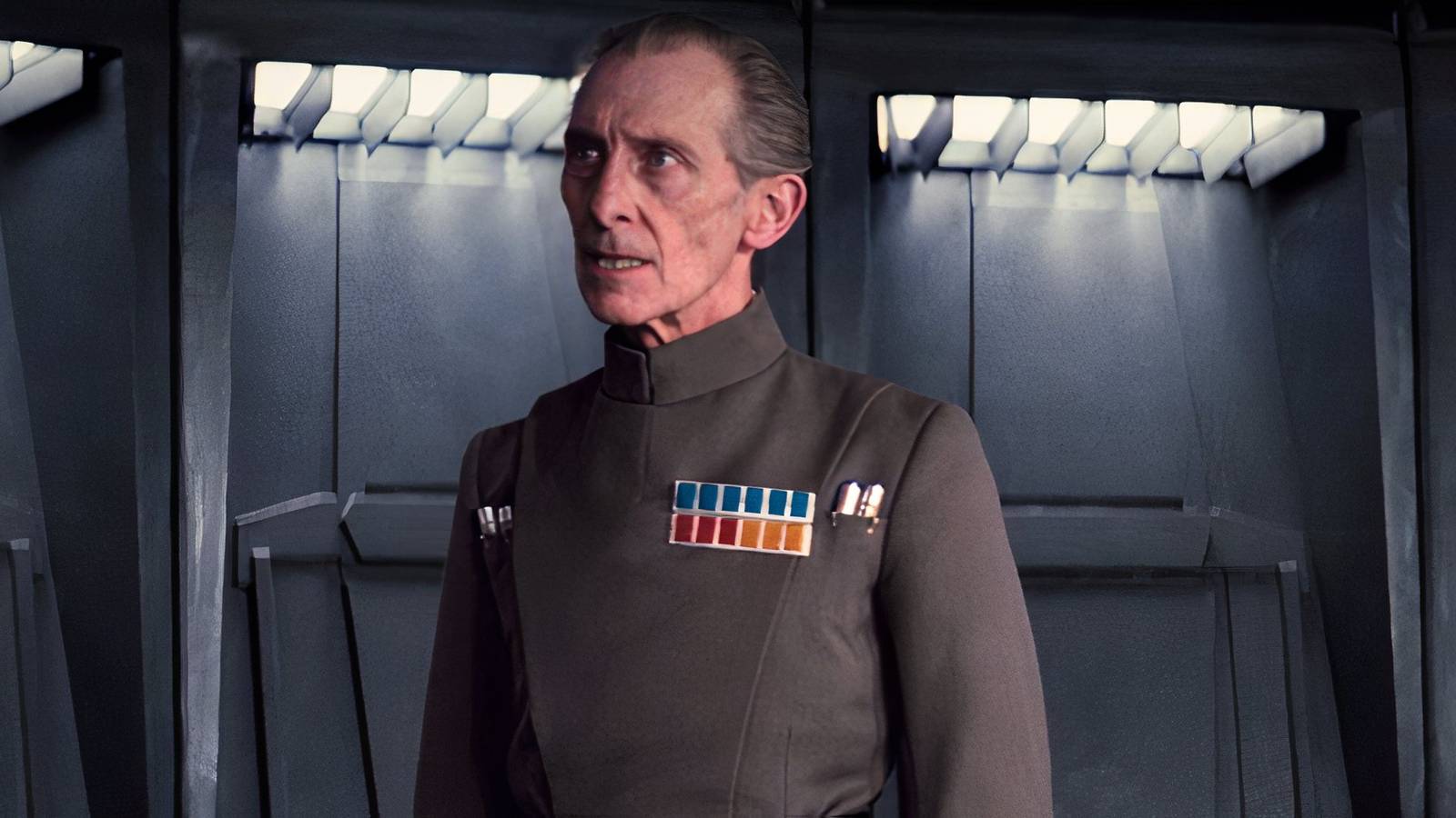 The Latest Star Wars Reference In Apple TV+'s Space Opera Brings The ...