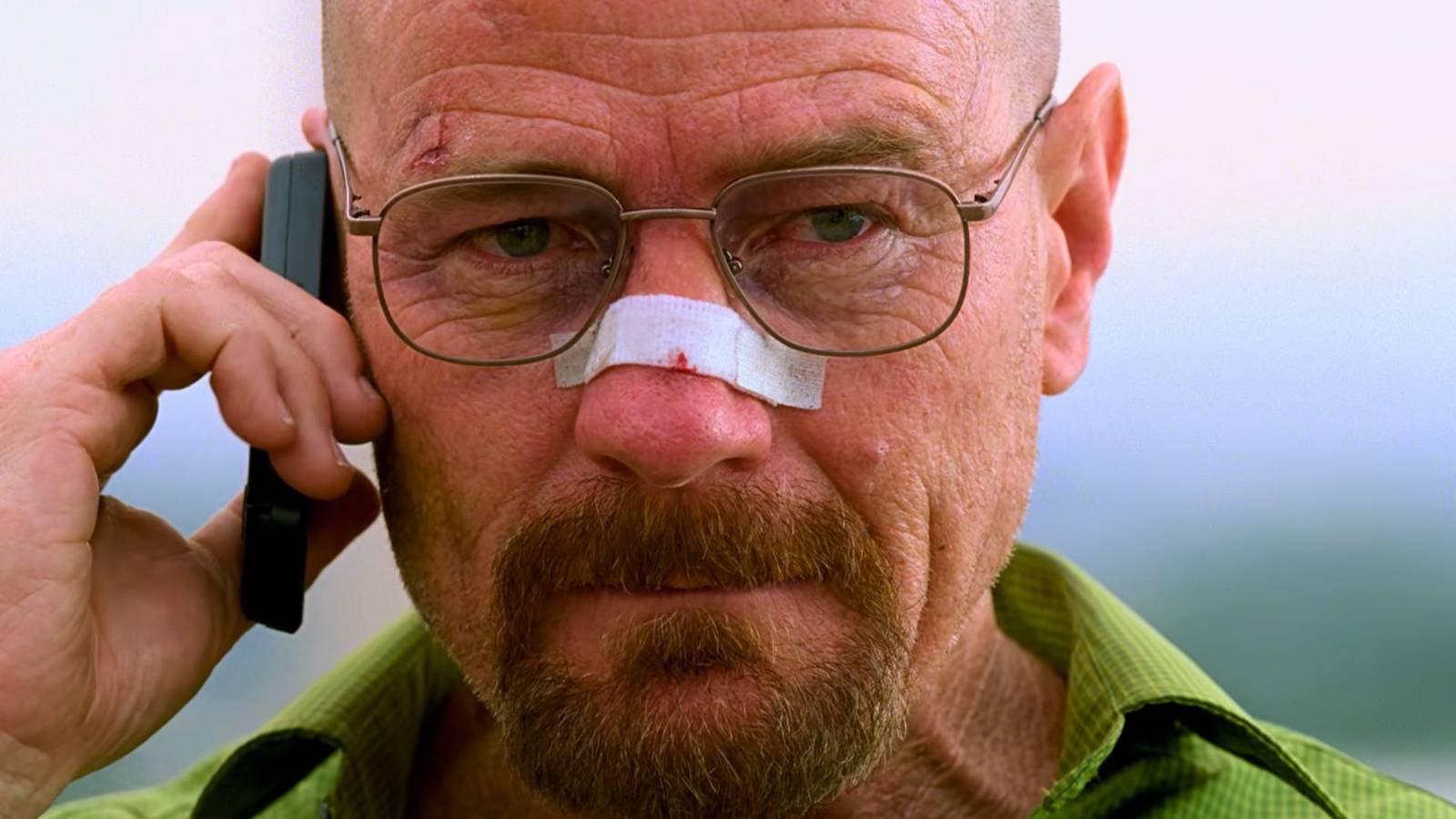 Breaking Bad's Darkest Scene Exposed Walter White's Biggest Lie Long Before The Finale
