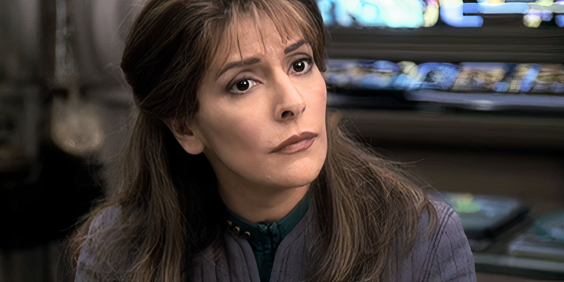 Foundation Season 3 Finally Reveals A Pivotal Character's Fate Not Seen ...