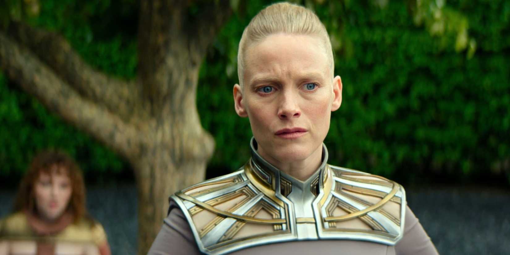 Foundation Season 3, Episode 4 Review: Gaal's New Arc Is A Dull Point ...