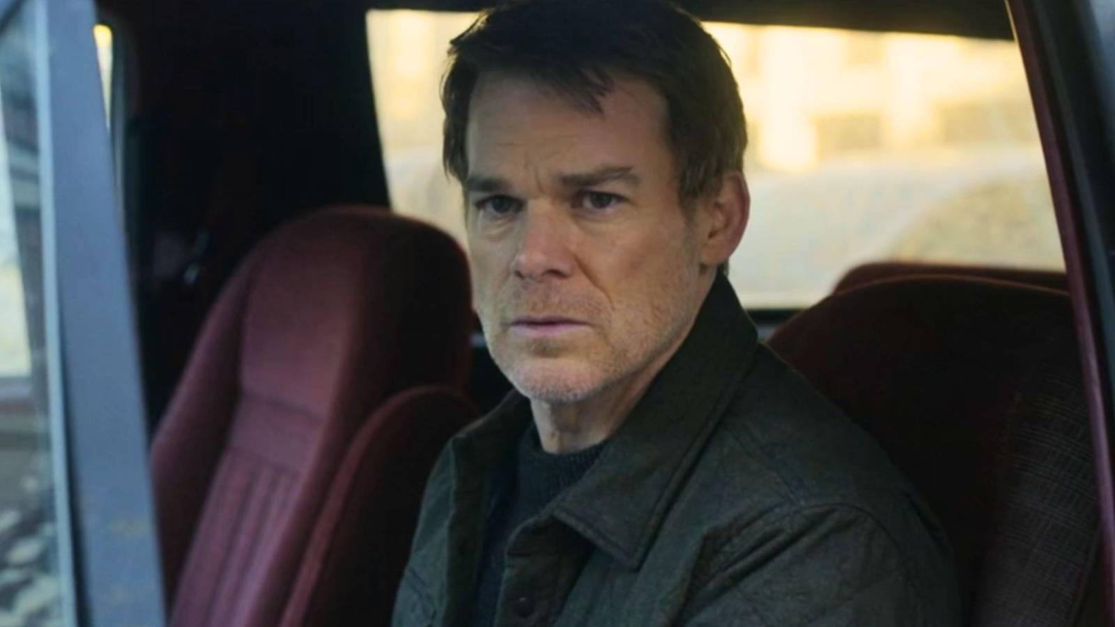 Dexter's Return Is A Reminder To Watch HBO's Hit Serial Killer Show ...