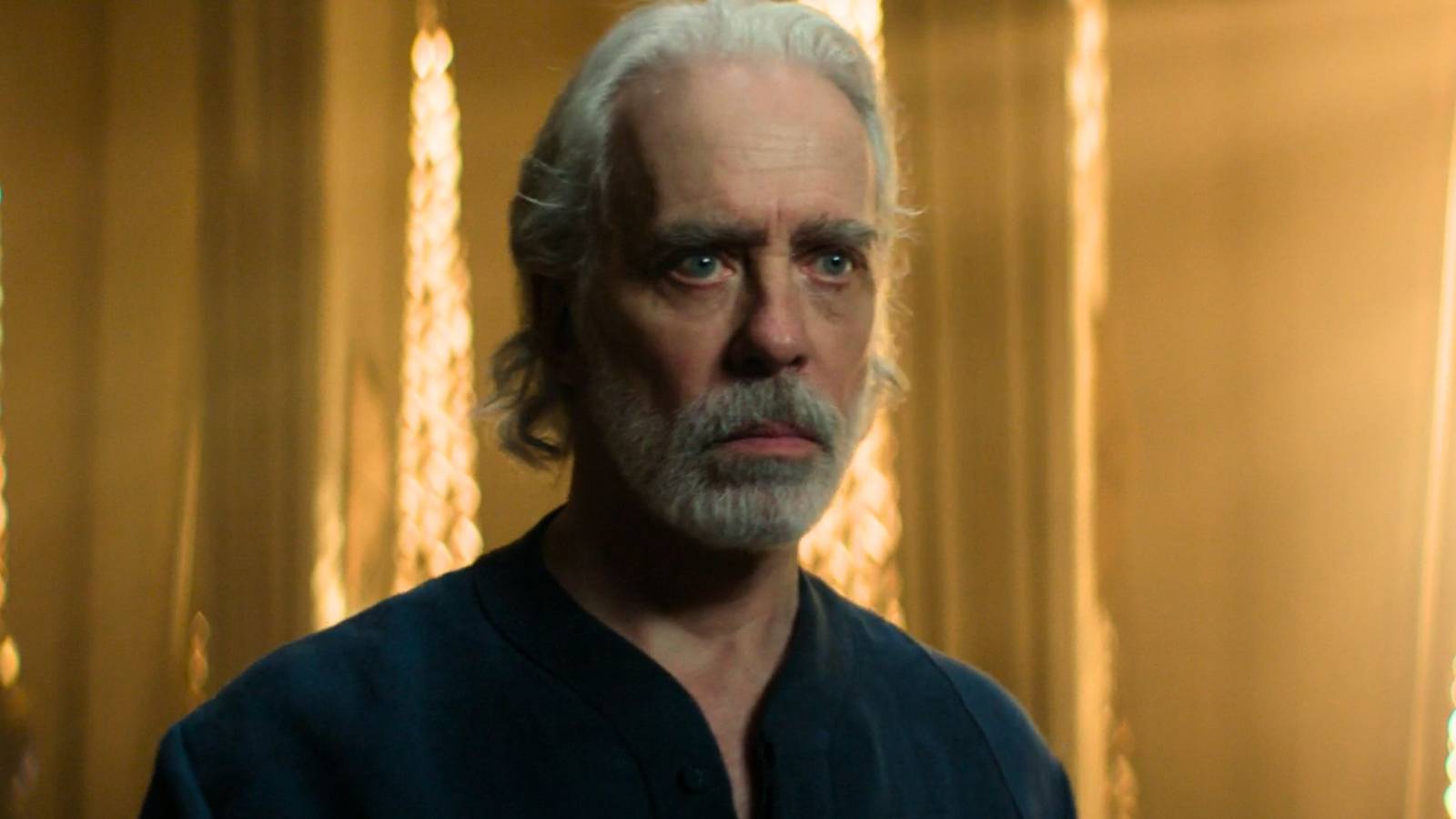 Foundation Season 3's Shocking Return To Isaac Asimov's Cleon Book ...