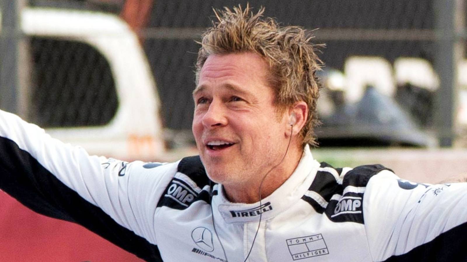 F1: The Movie Races To Apple TV+ On December 12