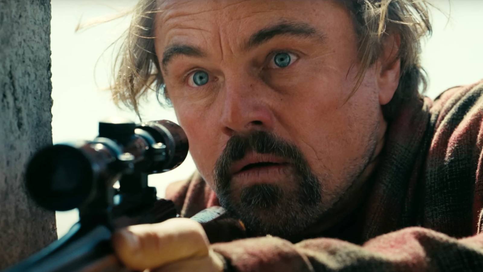 Leonardo DiCaprio's Top 6 Thriller Films: Ranked From Worst To Best