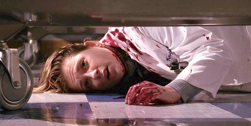 10 ER Episodes That Are So Much Darker Than You Probably Remember
