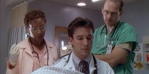 ER Summary, Latest News, Trailer, Season List, Cast, Where to Watch and ...