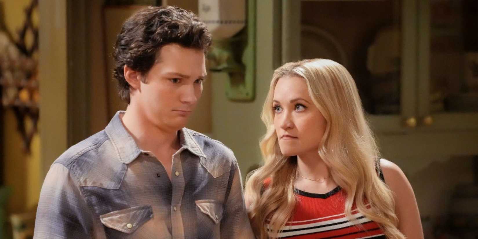 Georgie & Mandy's First Marrige Can't Tell One Heartbreaking TBBT Story ...