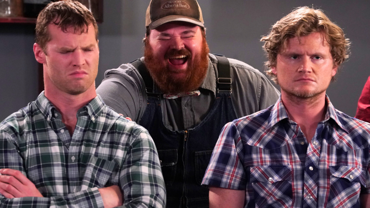 Canadians Love This Award-Winning Comedy, But Americans Don't Get The Hype