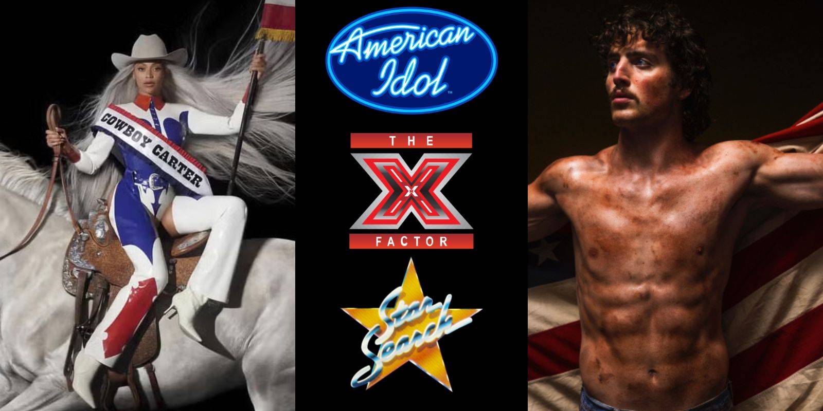 The 10 Best Music Artists Who Got Their Start On Reality TV Singing Shows