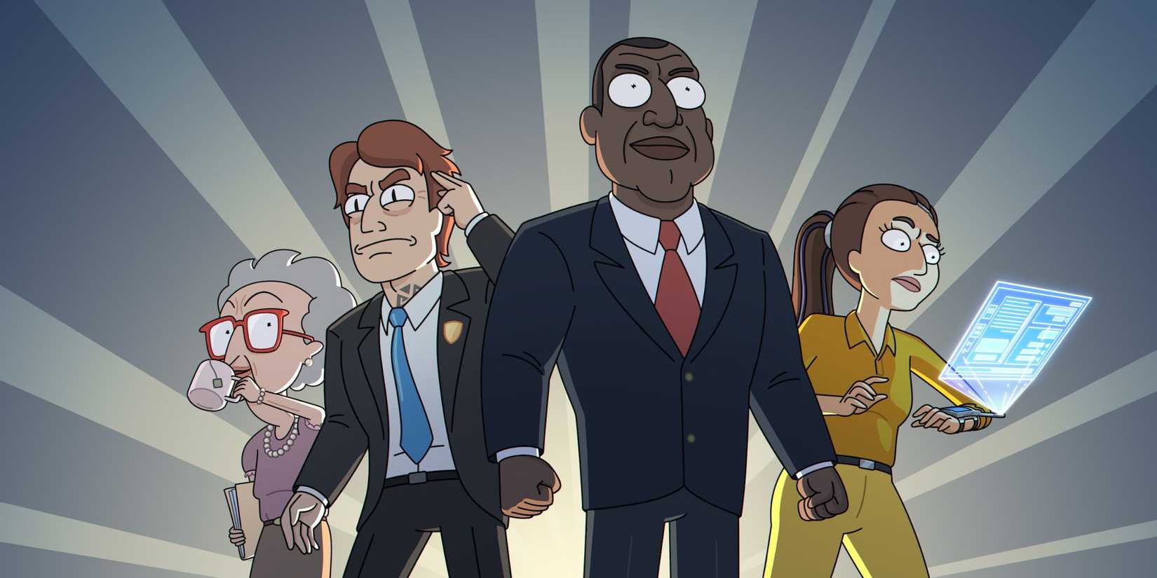 New Rick & Morty Spinoff Series Officially Confirmed About Character ...