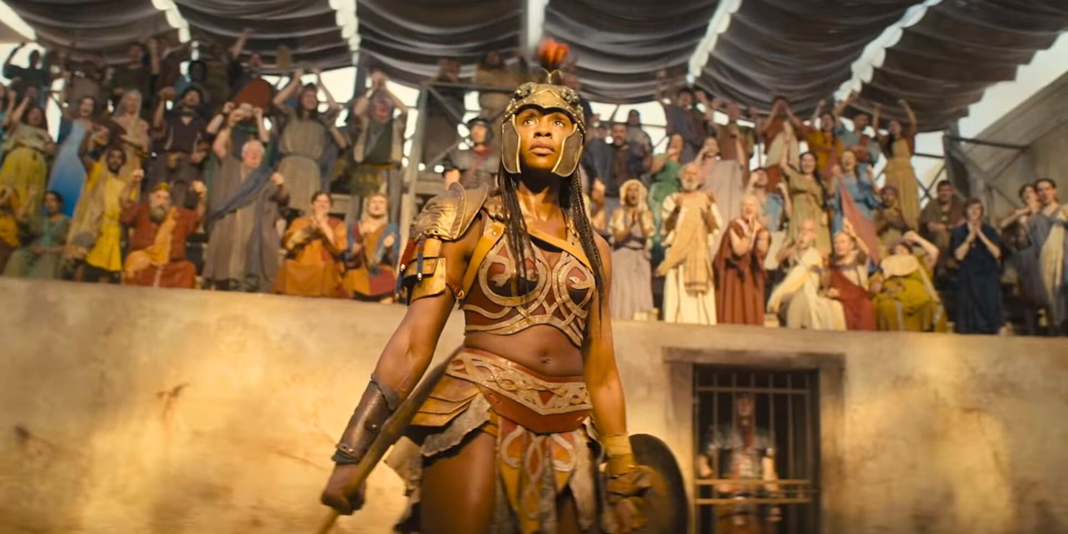 Spartacus: House Of Ashur: Timeline, Alternate Reality & Connections ...