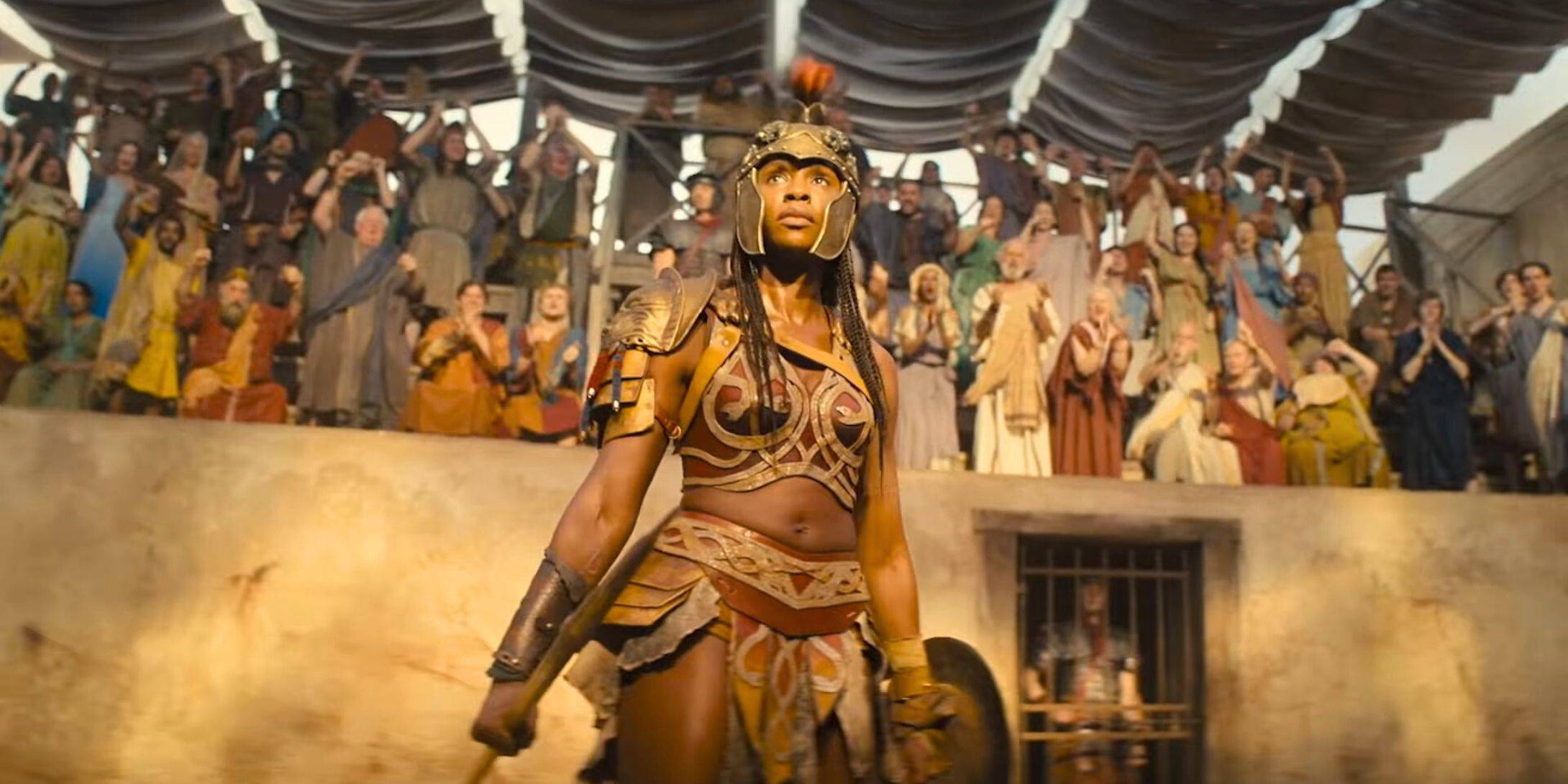 When 'Spartacus: House of Ashur' Episodes Release: Full Schedule