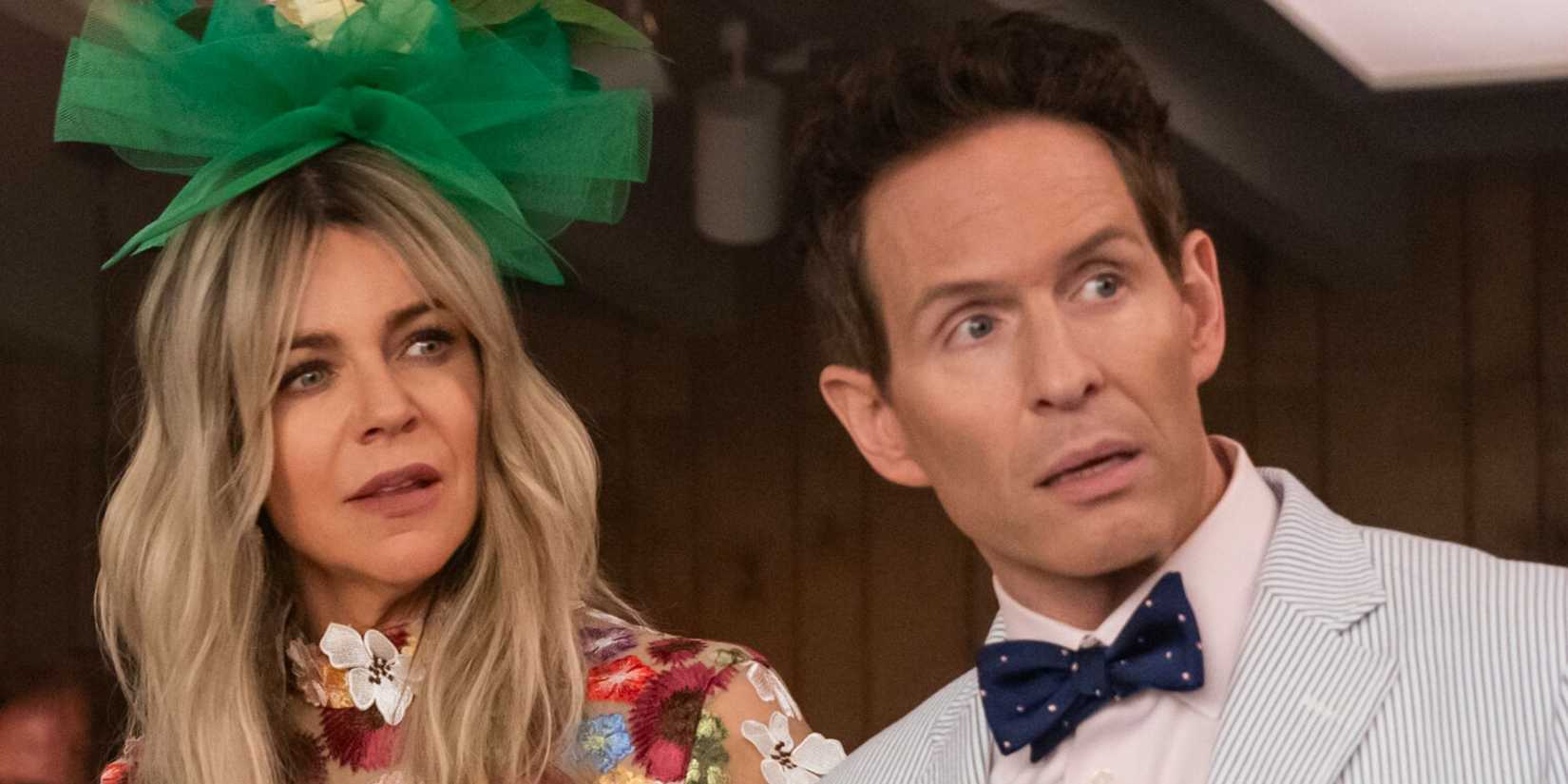 16 Years Later, It's Always Sunny In Philadelphia Has A New Version Of ...