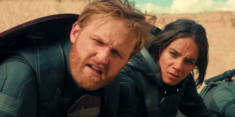 How Thunderbolts* Became The MCU's Most Emotional Movie Explained By ...