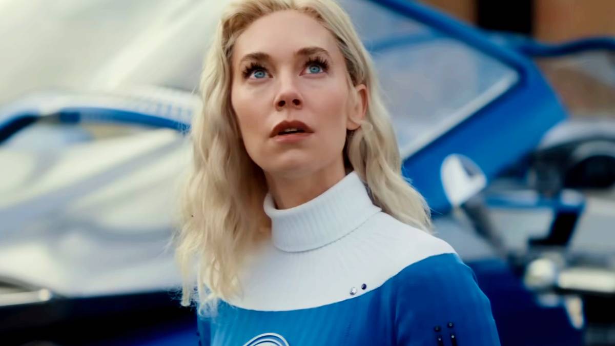 Fantastic Four: First Steps Box Office Milestone Brings MCU Movie Close ...