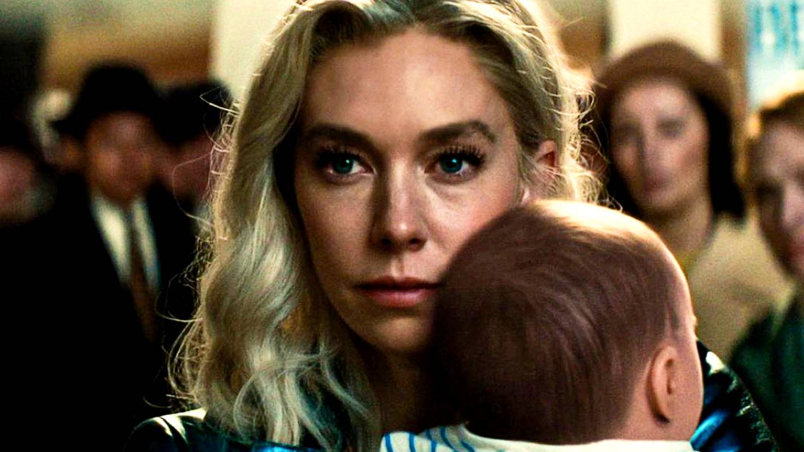 MCU Sue Storm Finally Lives Up To The Marvel Hero's Full Powerful Potential