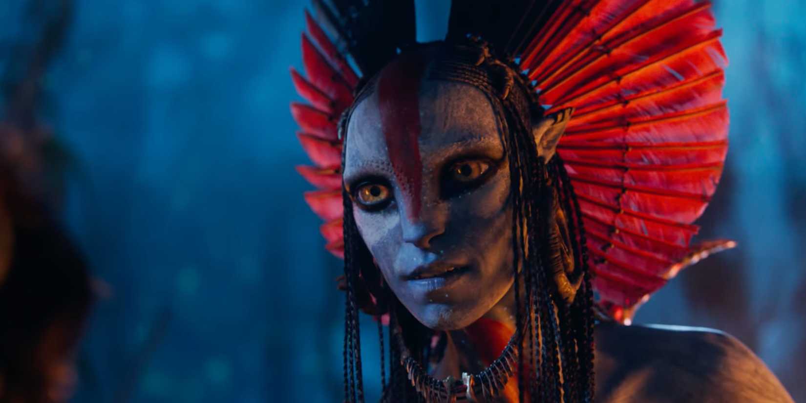 Avatar 3: Fire And Ash Trailer Released Online