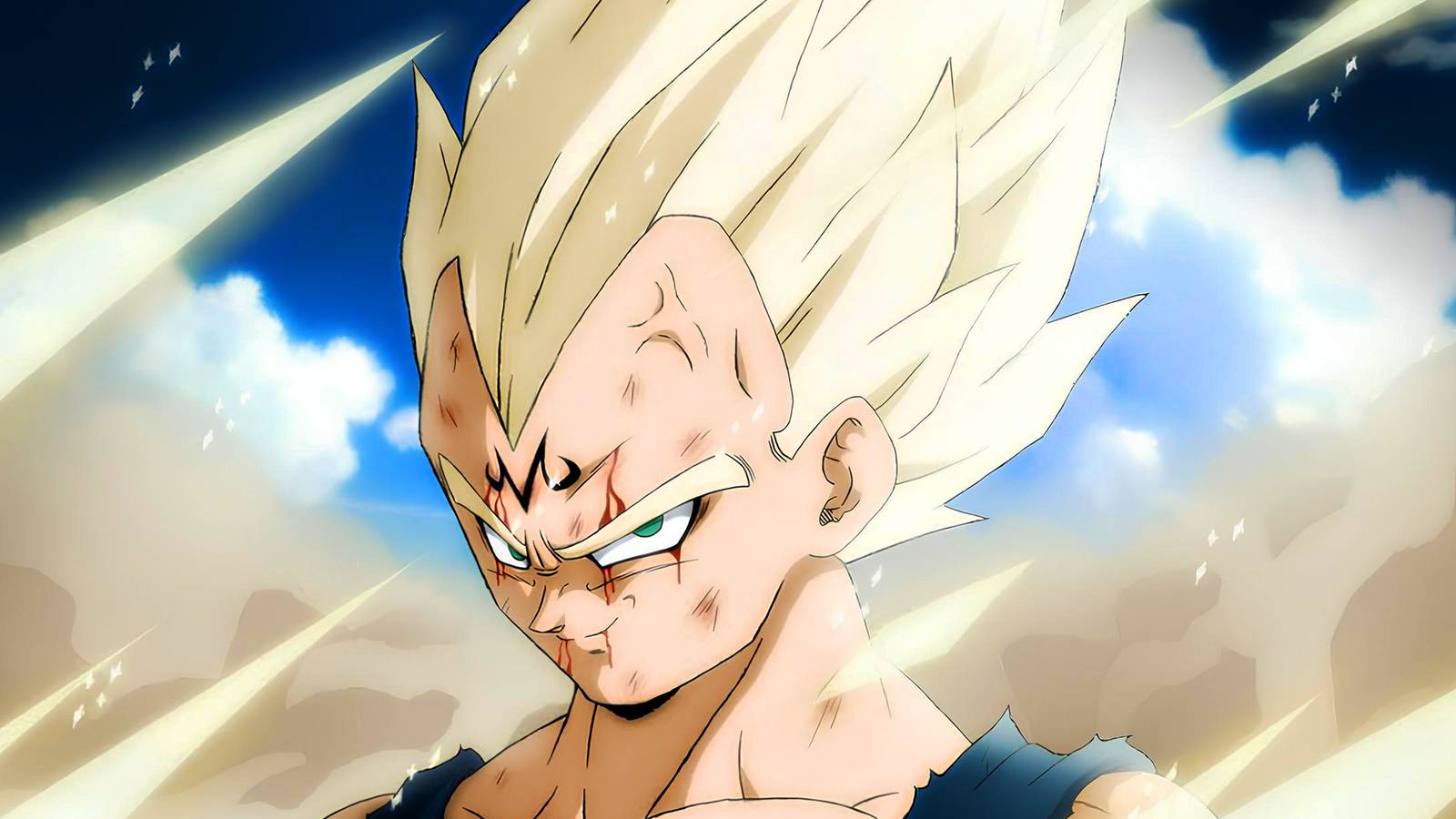 How Dragon Ball Turned Vegeta From Villain to a Hero