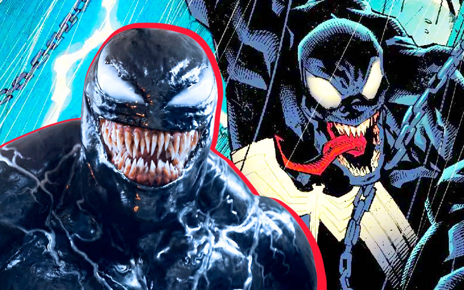 Siombail Frith Venom