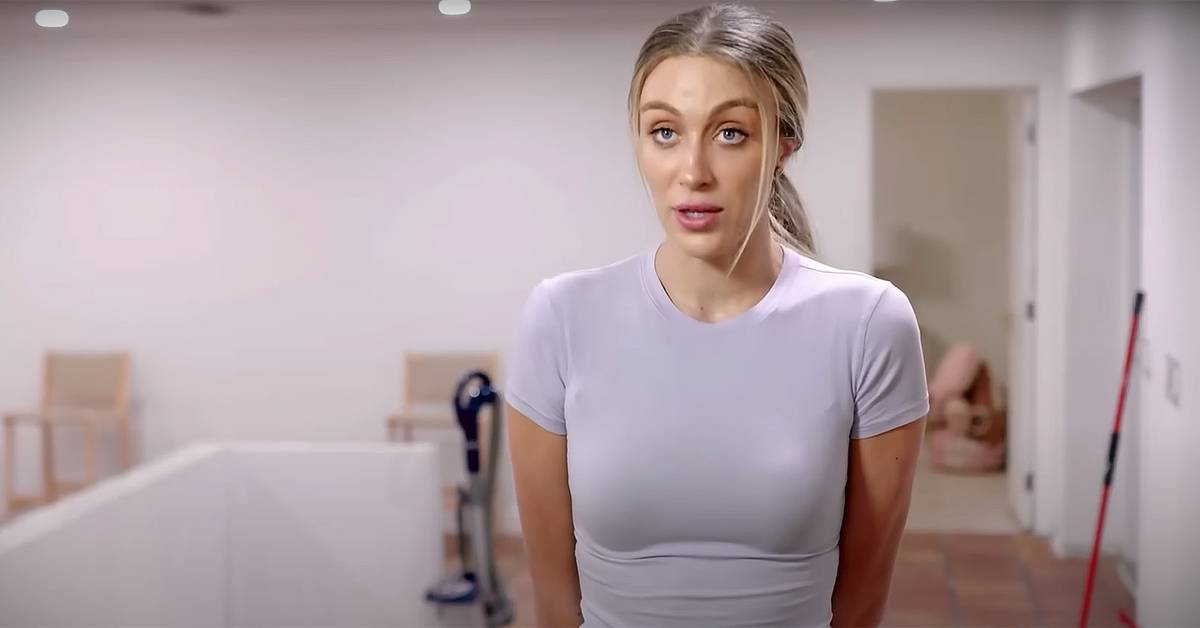 Horrifying Leak Of Veronica Peters’ Confession: “I Am No Longer Safe ...