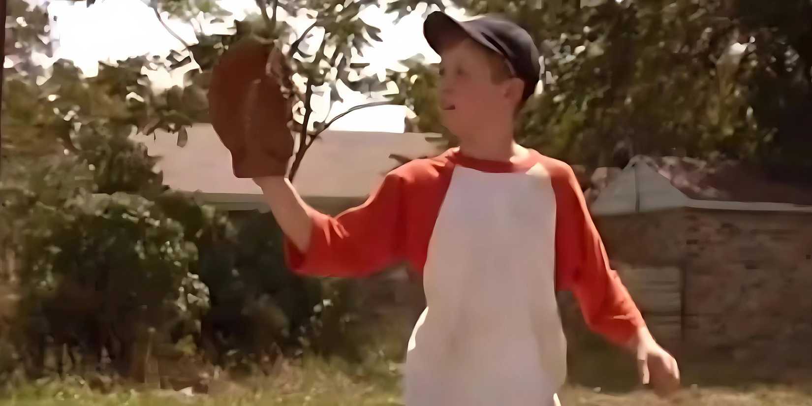 Where The Sandlot's Cast Are Now