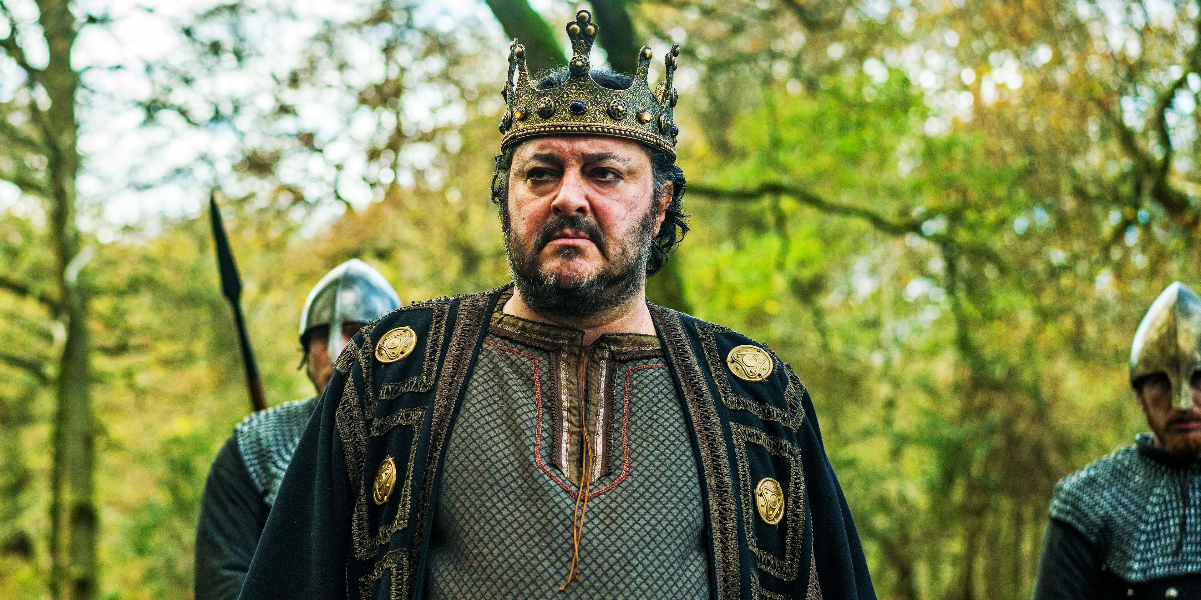 Vikings' Greatest Episode Pulled Off One Twist So Many Other TV Shows ...