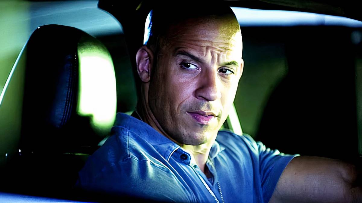 10 Ridiculously Rare Cars In The Fast & Furious Movies