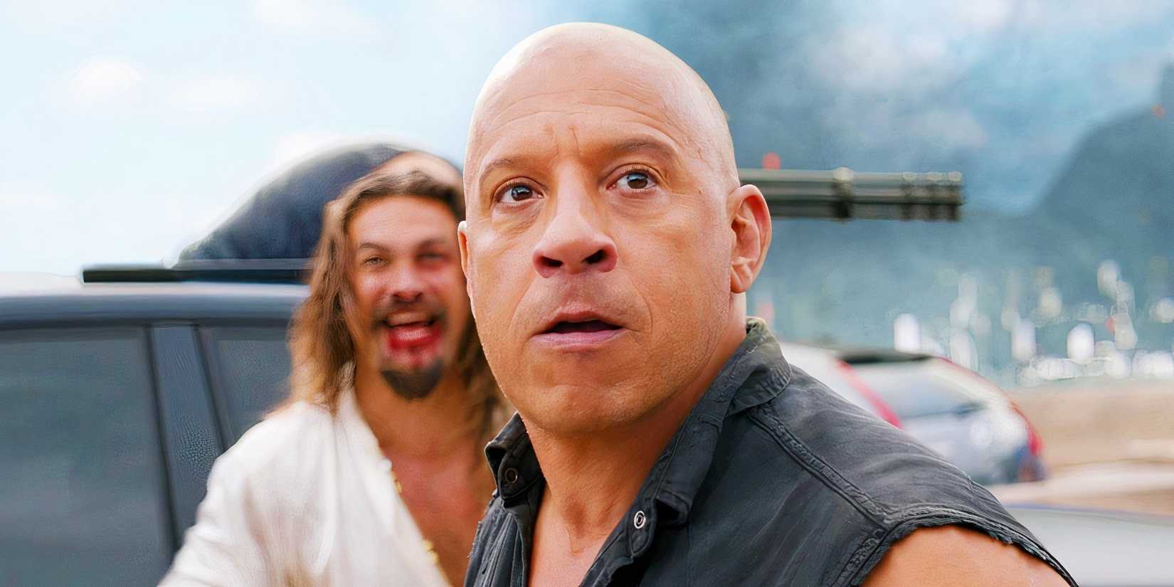 Fast & Furious: Why Hobbs & Shaw 2 Is Key To Franchise's Future