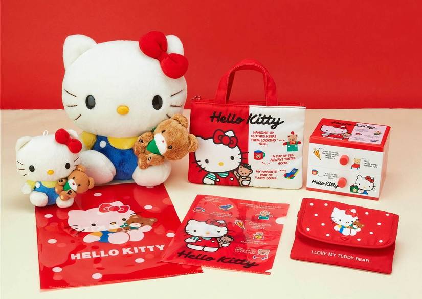 Hello Kitty's Origin: A Symbol of Peace Born from Wartime Tragedy