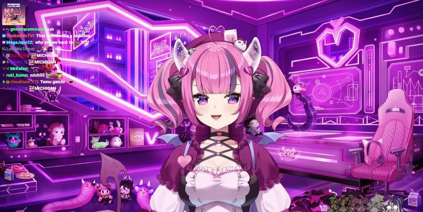 As Scandal Dismantles VShojo, the Controversy Spells the End for a ...