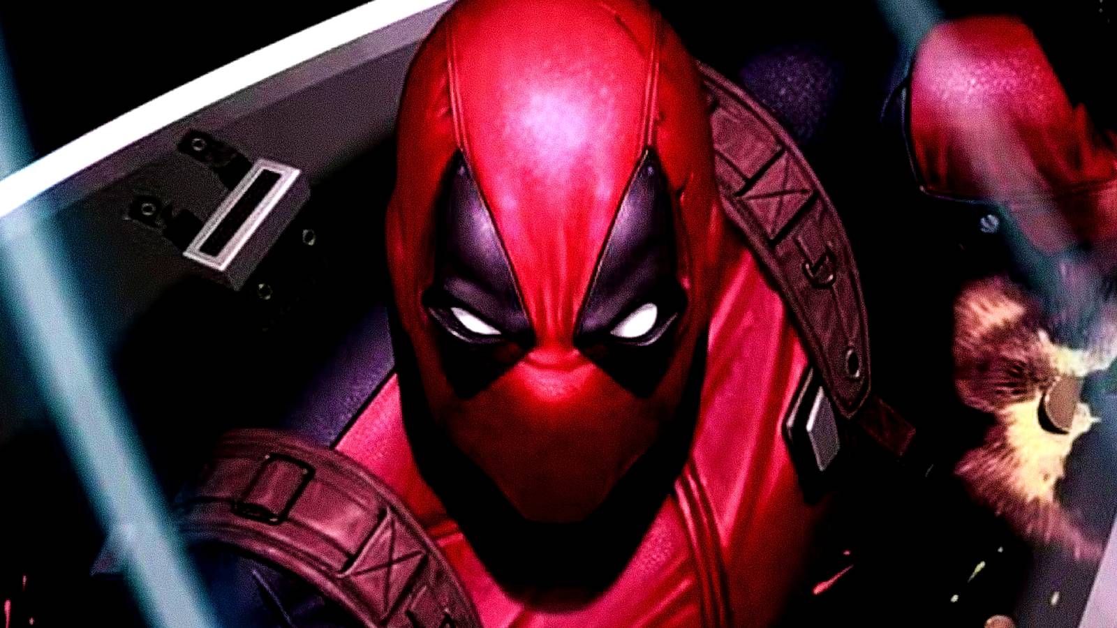 Deadpool's Shadow King Transformation Marks the Hero's Best Yet