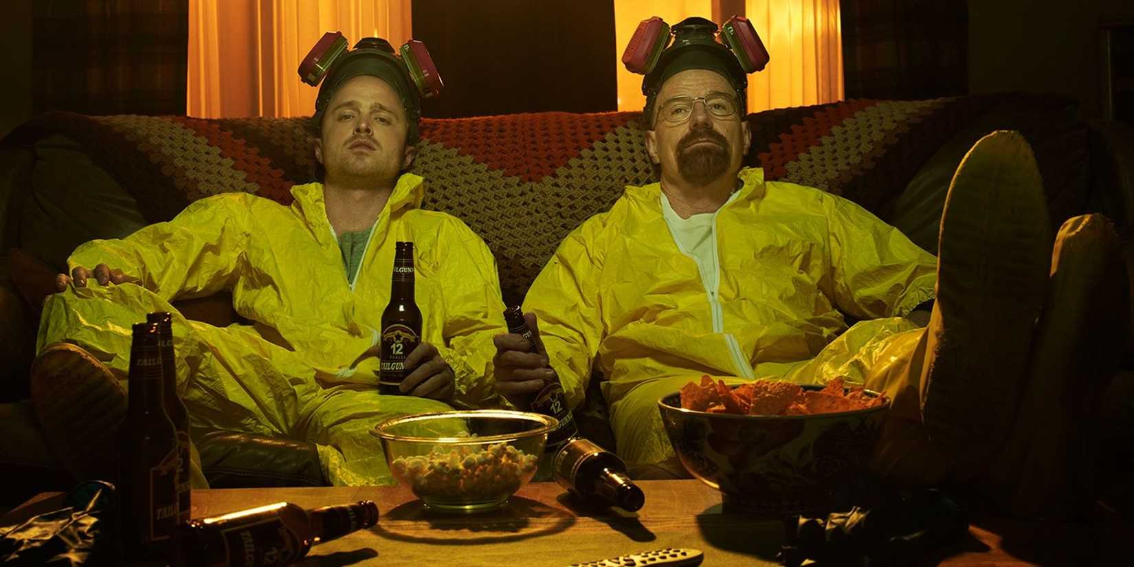 Top 10 TV Masterpieces That Defined The 2000s