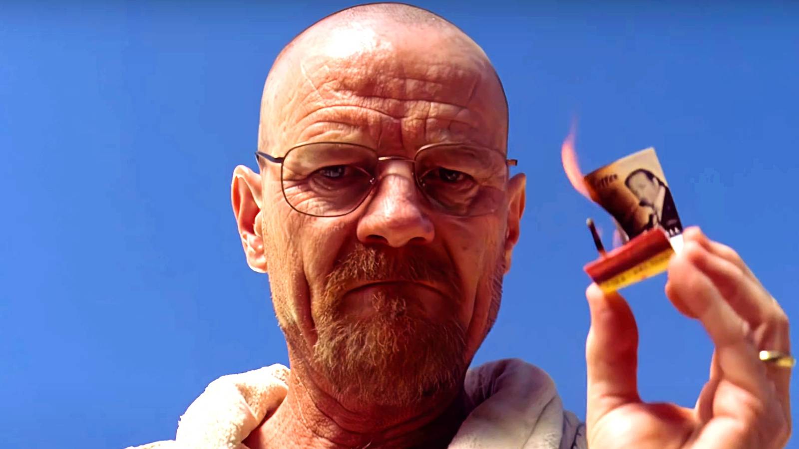 7 Harsh Realities Of Watching Breaking Bad For The First Time In 2025