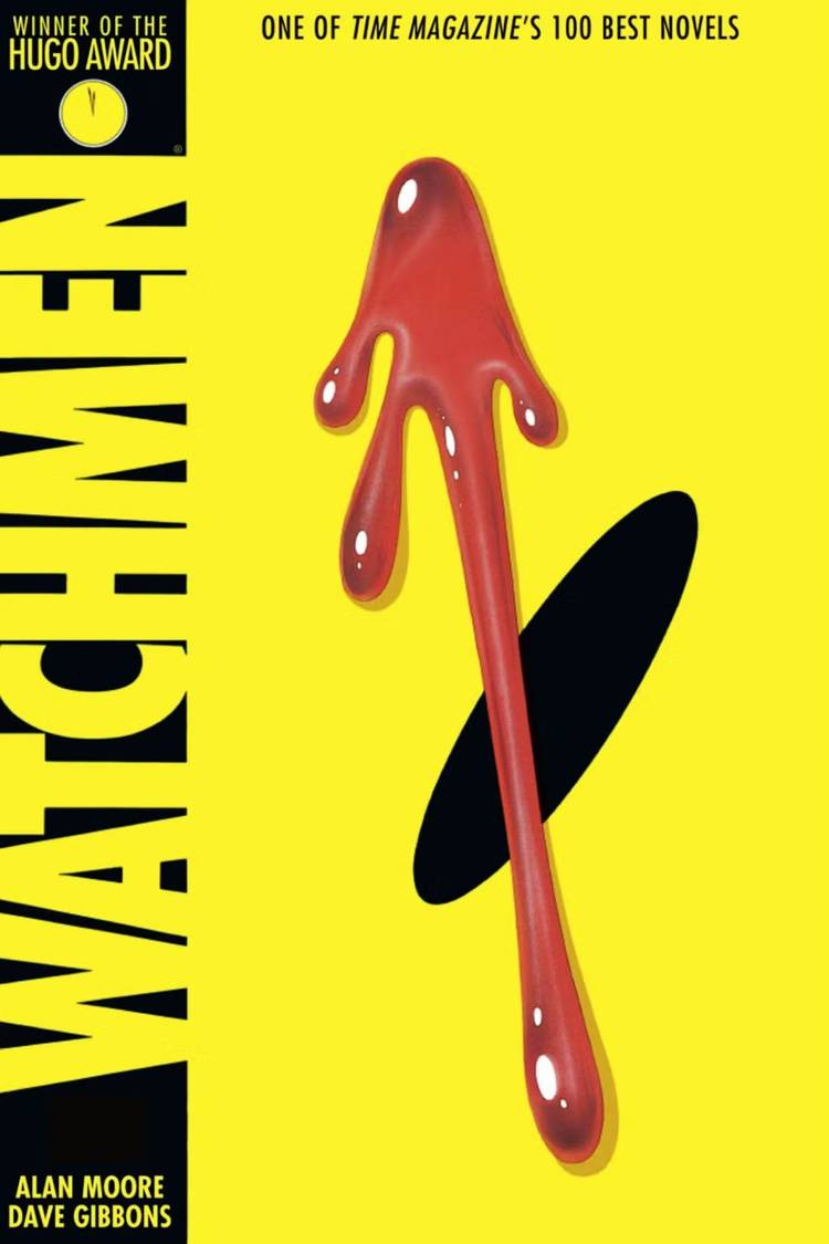 DC Can Keep Trying To Make Watchmen Fit Into Its Universe, But It's ...