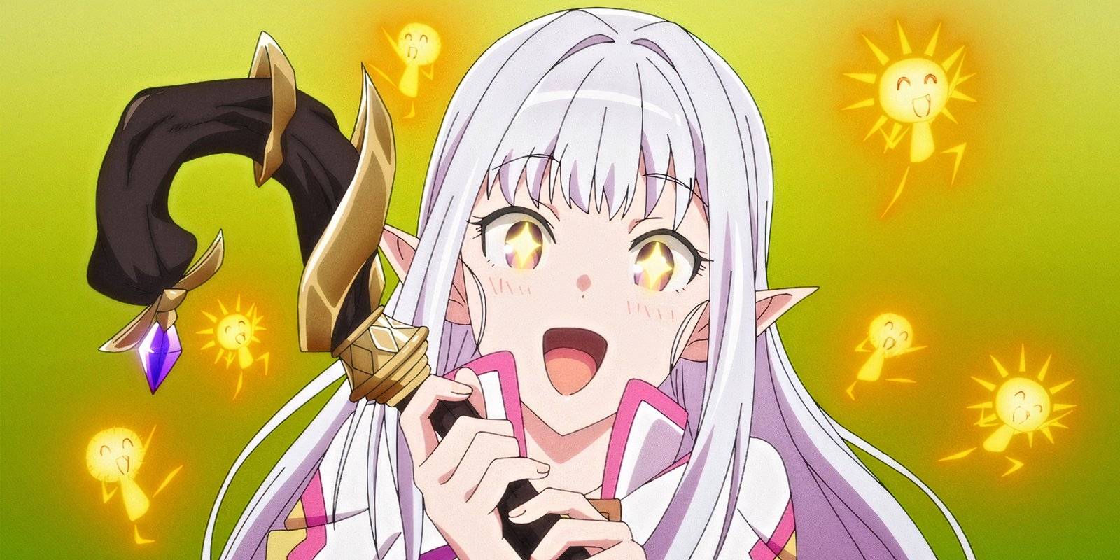 8 New Isekai Anime You Can't Afford to Miss in 2025