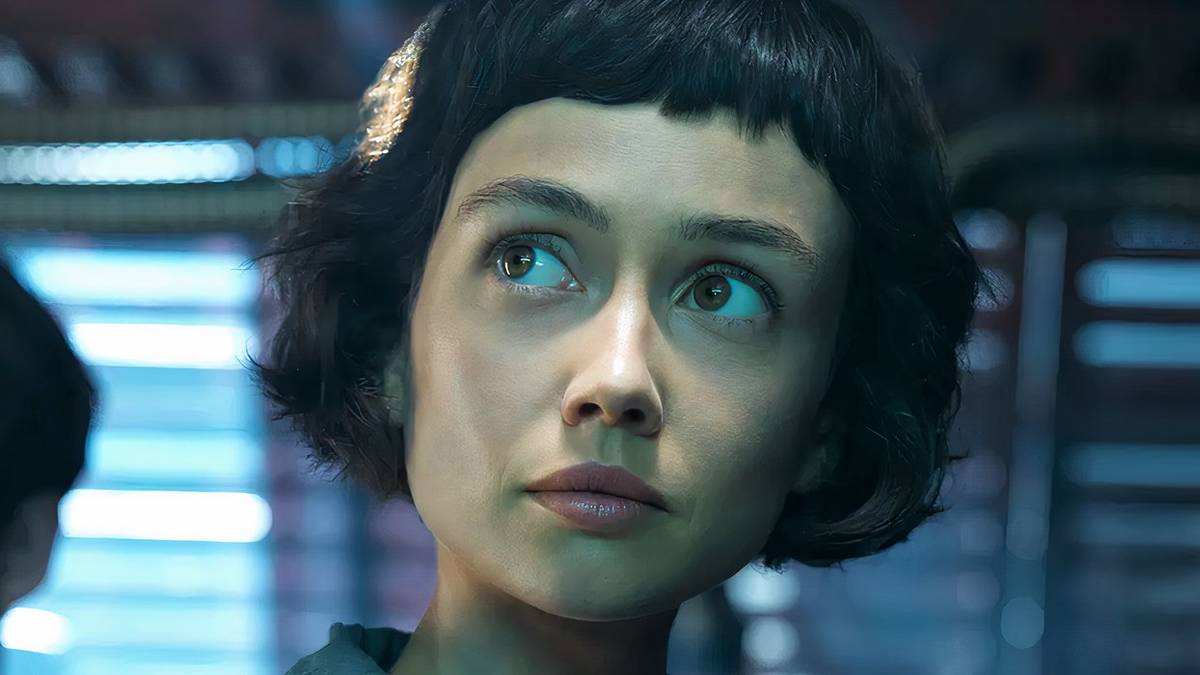 Alien: Earth Is Putting A Very Dark Spin On The Franchise's Riskiest ...