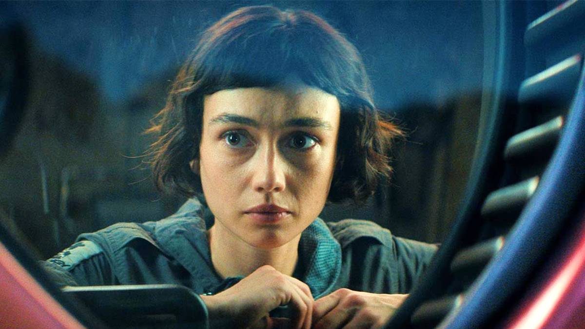 Alien: Earth Rotten Tomatoes Score Revealed