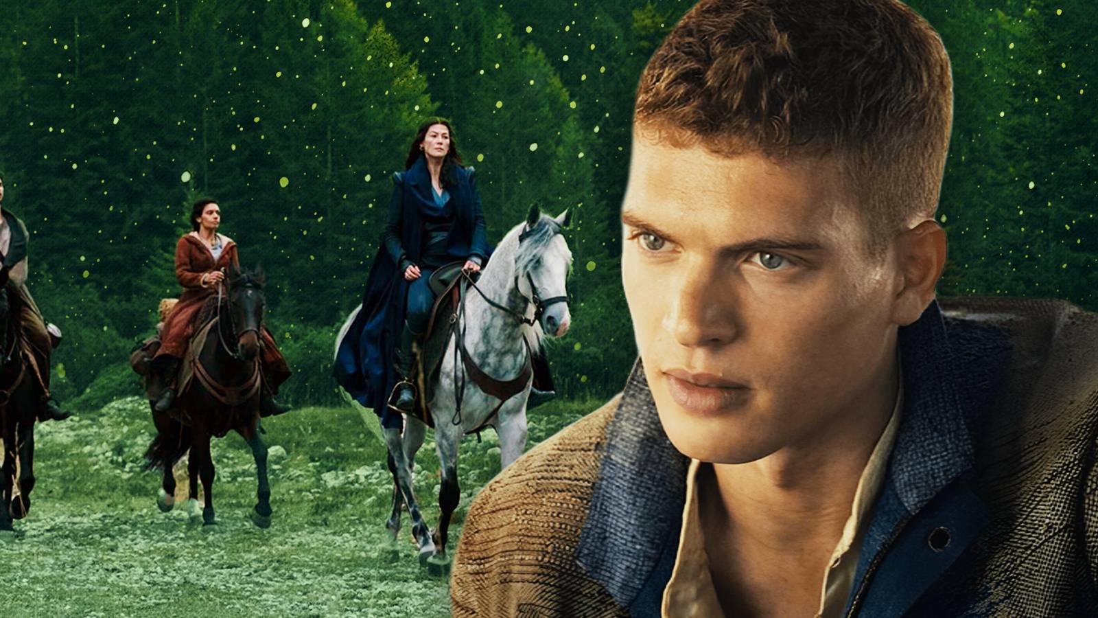 The Wheel of Time Season 3 Filming Locations