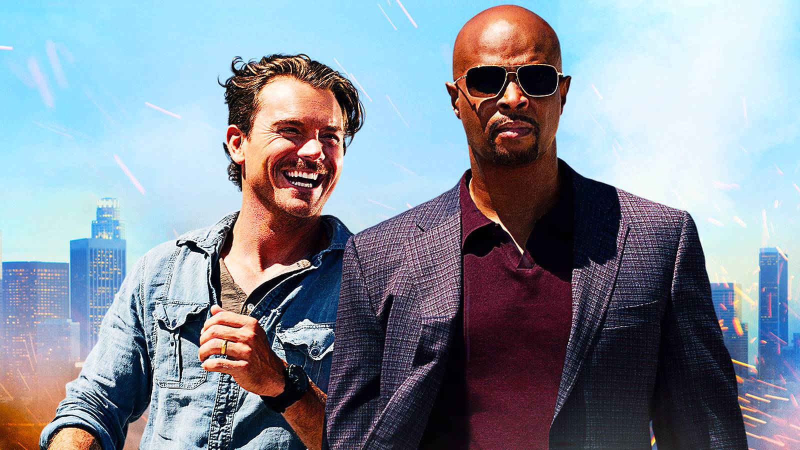 While Waiting For Lethal Weapon 5, Watch The Franchise's Forgotten Reboot With 89% RT Score