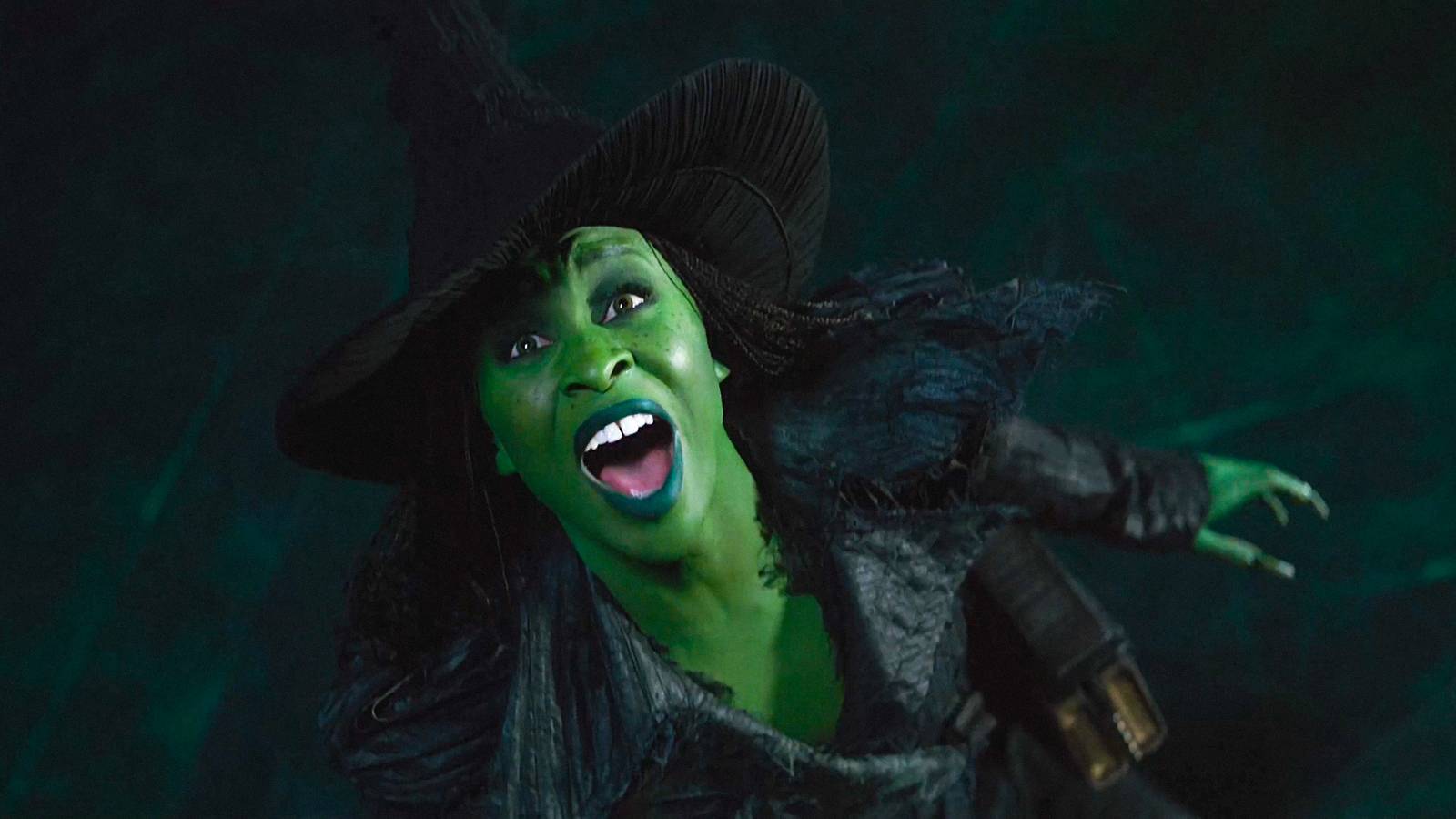 Elphaba's New Song In Wicked: For Good Hints At Dorothy's Expanded Role