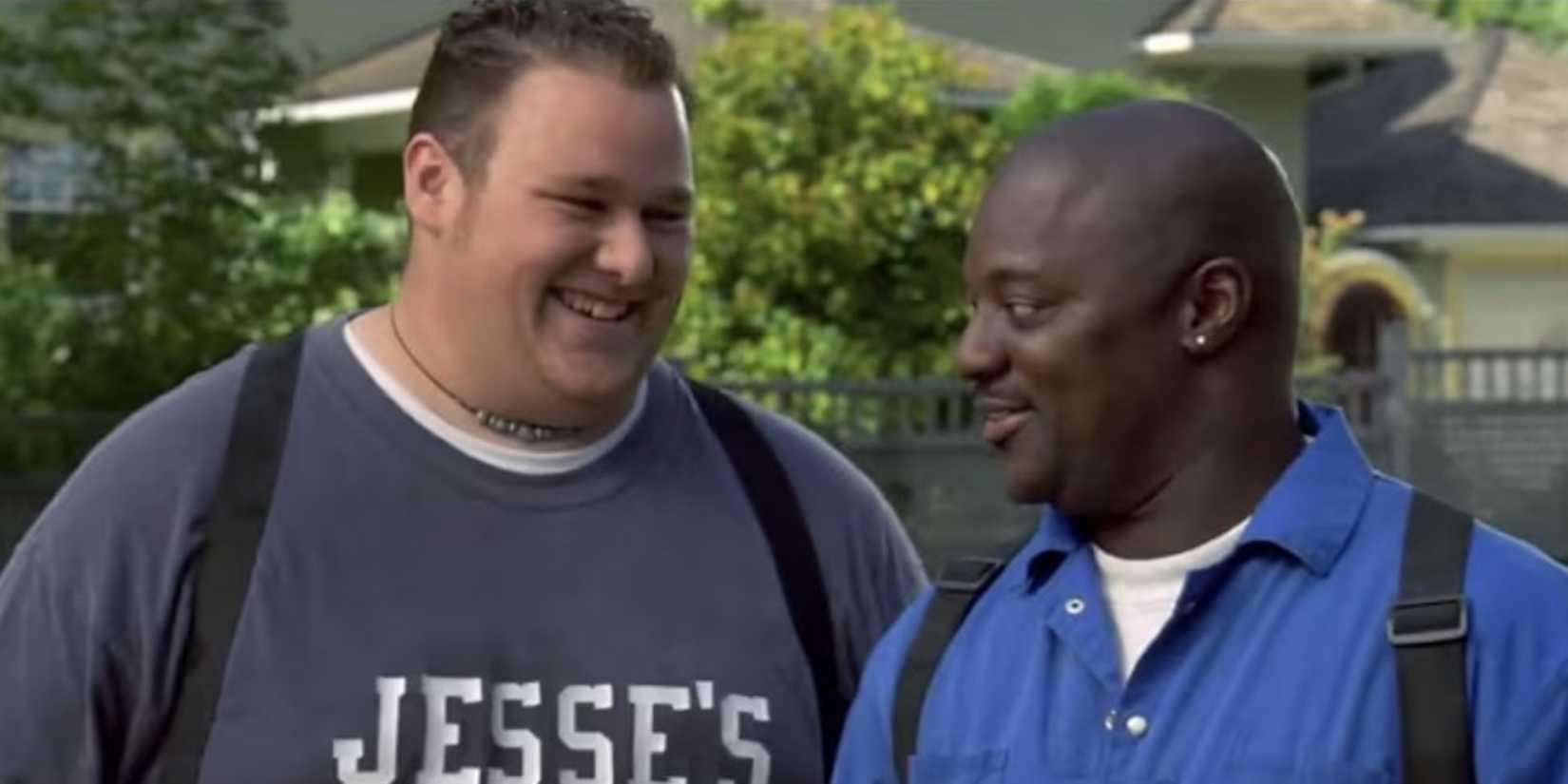 9 Happy Gilmore Cast Members Who Didn't Return For Happy Gilmore 2