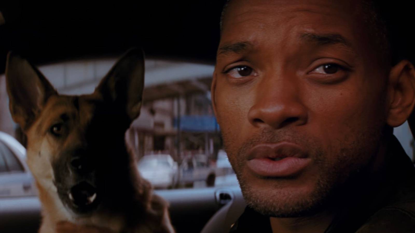 Will Smith Recalls I Am Legend's Most Controversial Twist Being Pitched ...