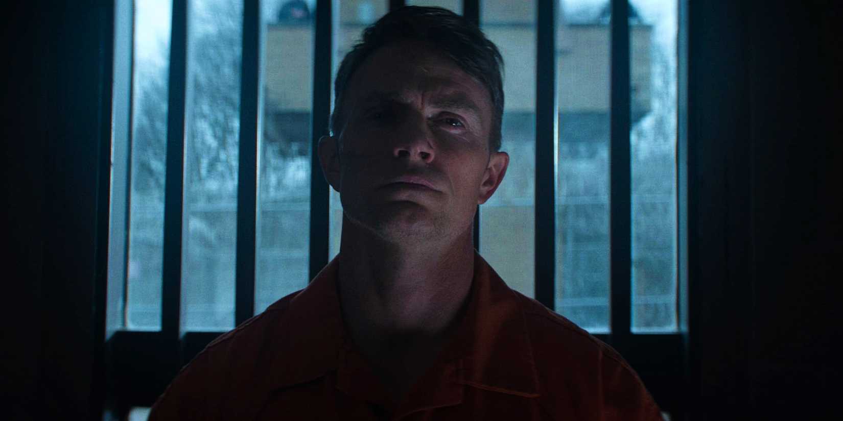 Netflix’s New Wilderness Murder Mystery Series Scared Eric Bana & His ...