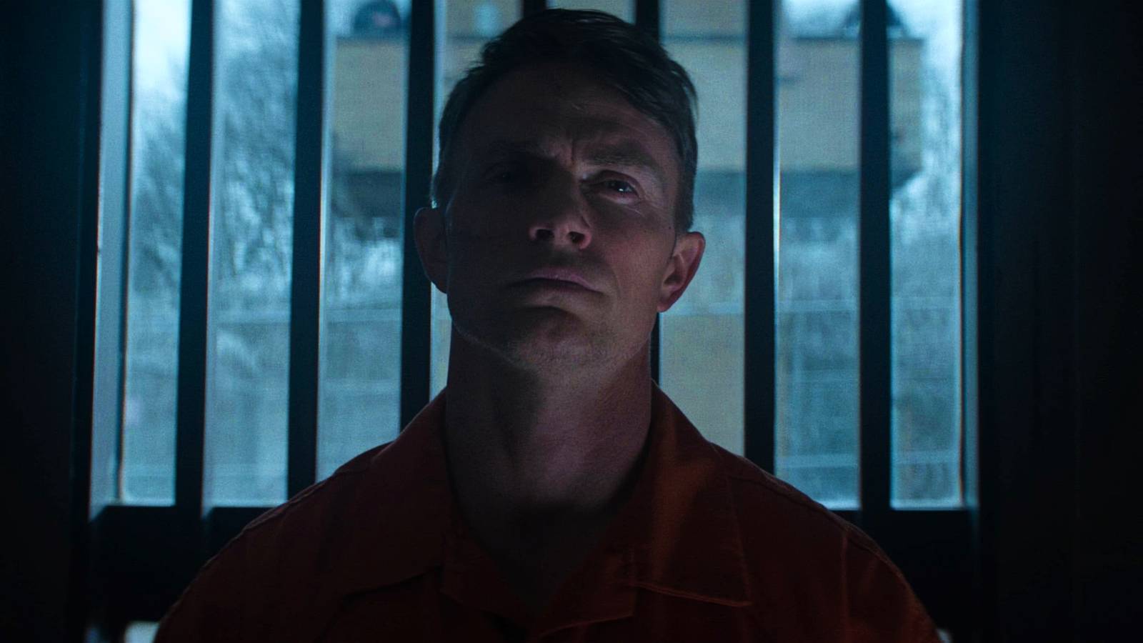 Wilson Bethel's New Netflix Show Is A Very Fitting Follow-Up To His ...