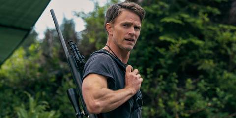 Untamed Summary, Trailer, Season List, Cast, Where to Watch and More