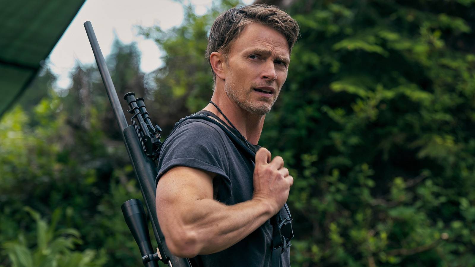 Netflix's Untamed Wasn't Filmed In Yosemite - Here Are The Show's Real ...