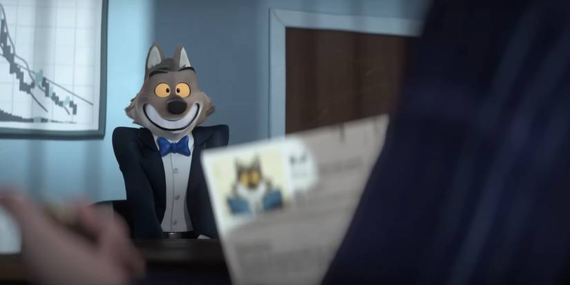 The Bad Guys 3: Potential Storylines and Setups from DreamWorks Sequel