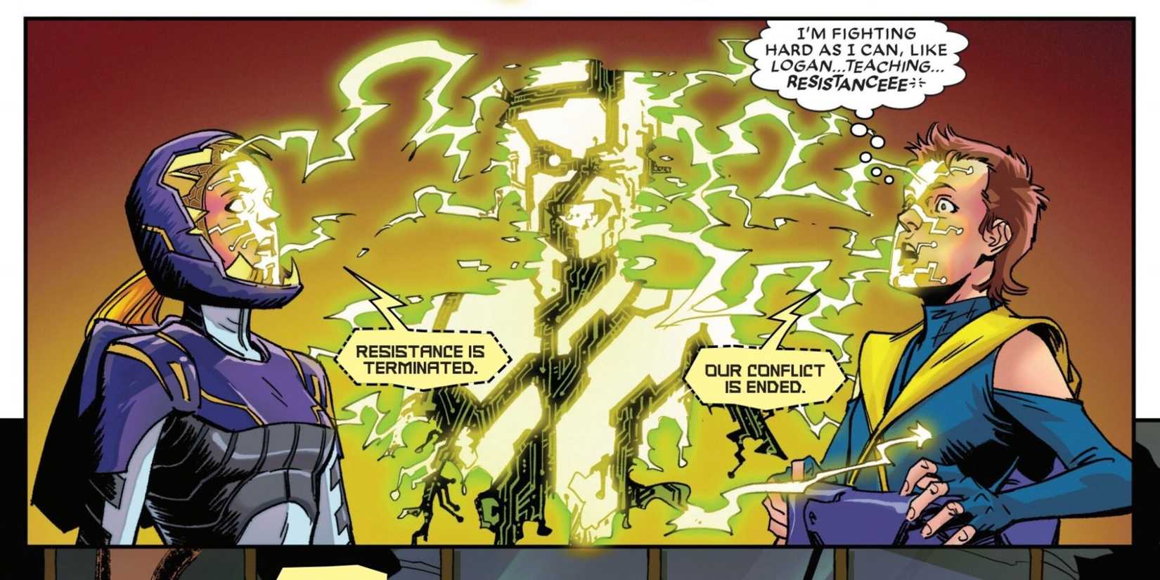 Kitty Pryde's Powers Are Transformed, As X-Men Introduces Her Surprise ...