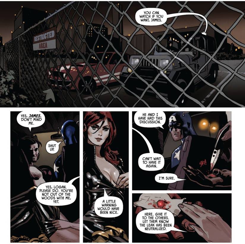 Wolverine Is Marvel’s Most Controversial Hero and Should’ve Been ...